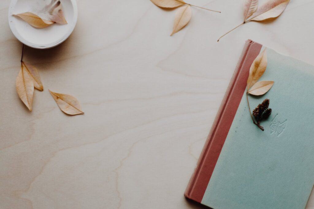 A Journal As Unique As You: 3 Journaling Styles
