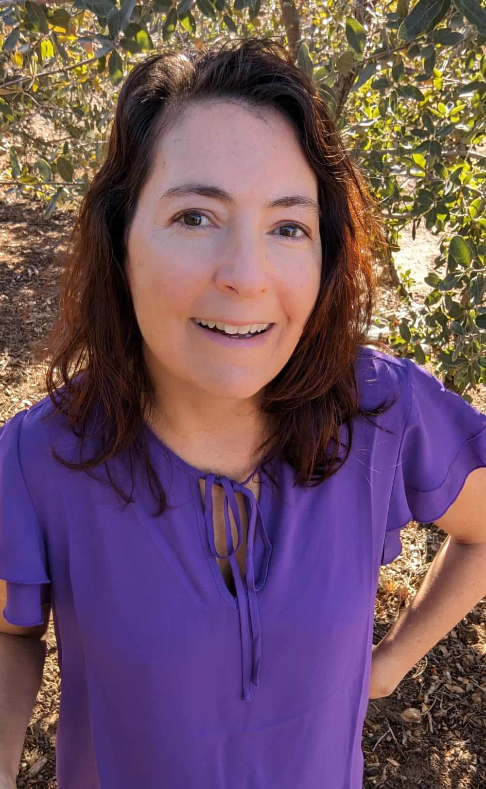 About - Small Steps, Big Joy