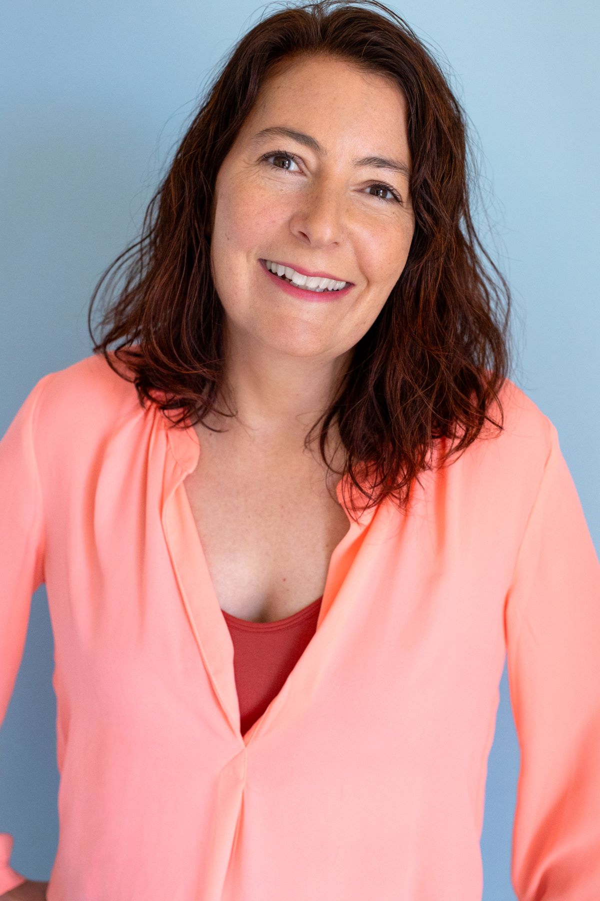 About - Small Steps, Big Joy